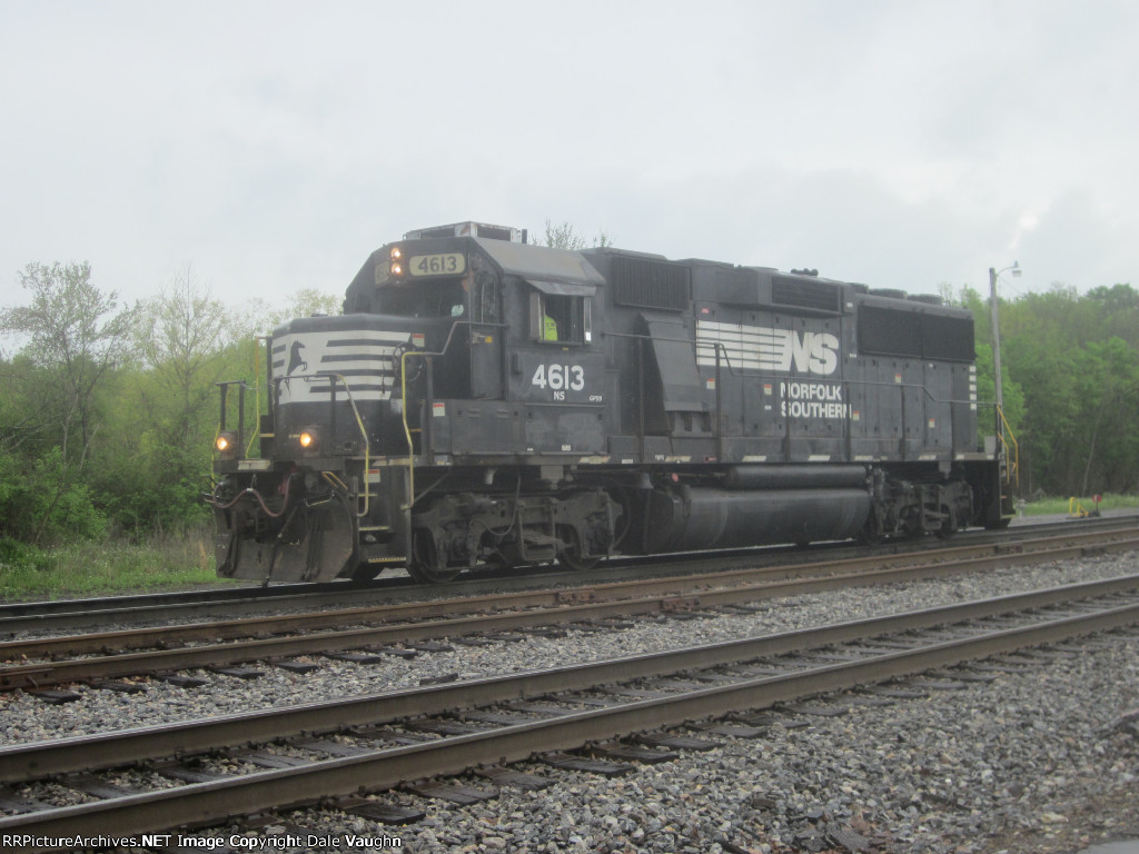 NS 4613